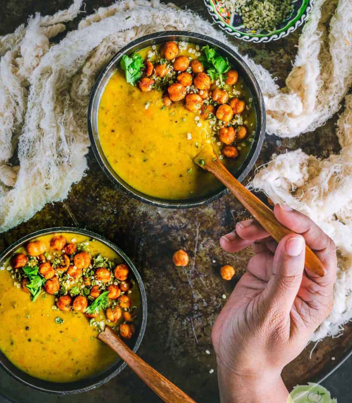 Our Menu - Bombay Haus